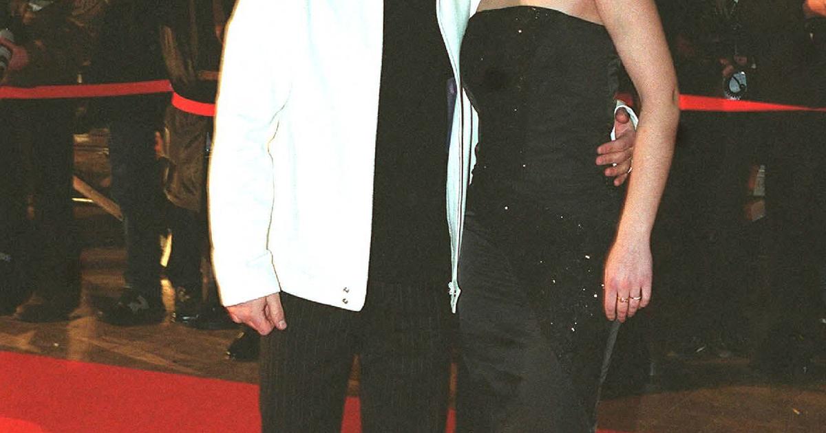 PHOTOS - Jenifer et Jean-Pascal, Loana et Jean-Édouard, retour sur ces ...