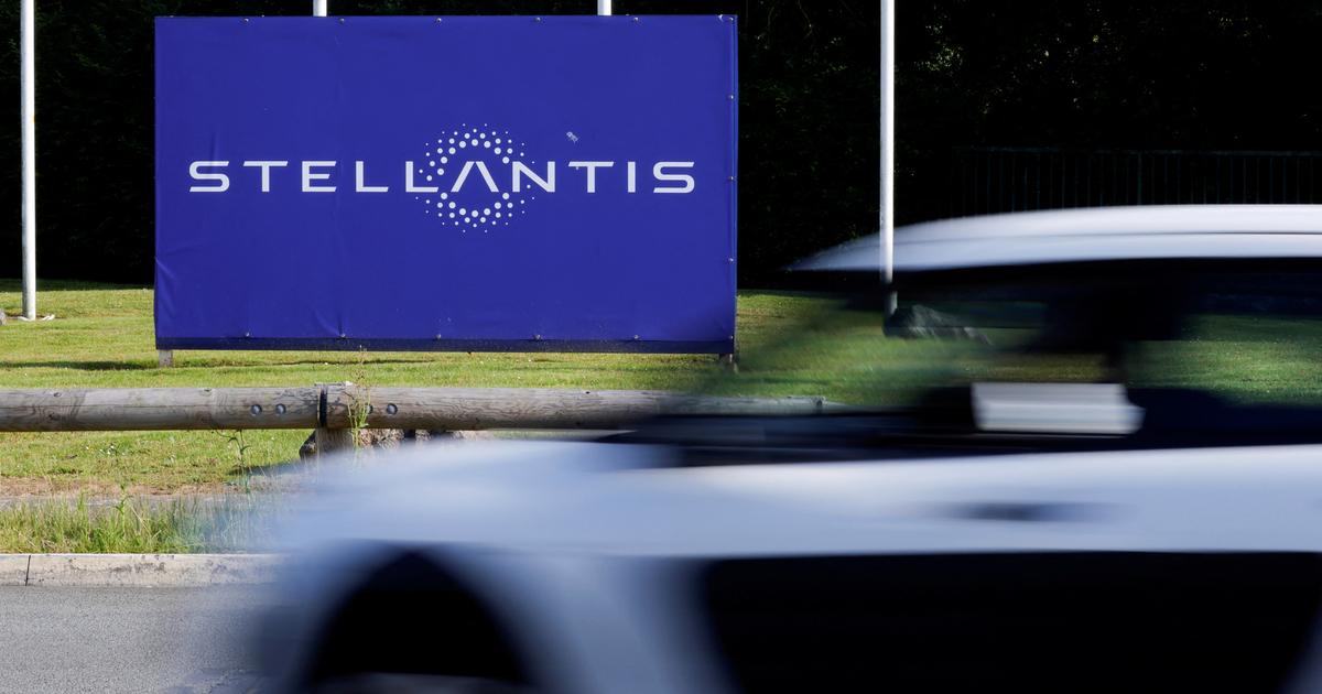 Stellantis promet 800 kilomètres d'autonomie pour ses grosses Jeep et ...