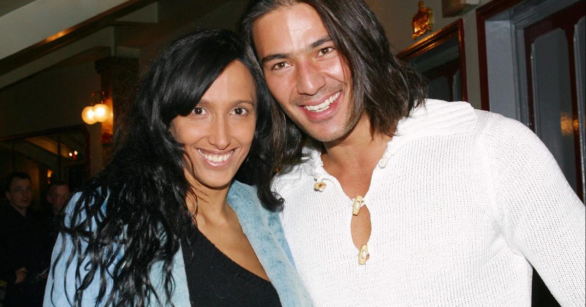 PHOTOS - Jenifer et Jean-Pascal, Loana et Jean-Édouard, retour sur ces ...