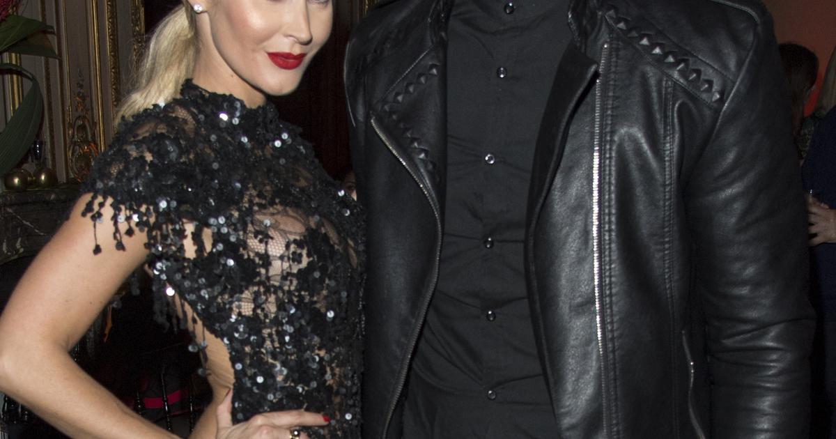 PHOTOS - Jenifer et Jean-Pascal, Loana et Jean-Édouard, retour sur ces ...