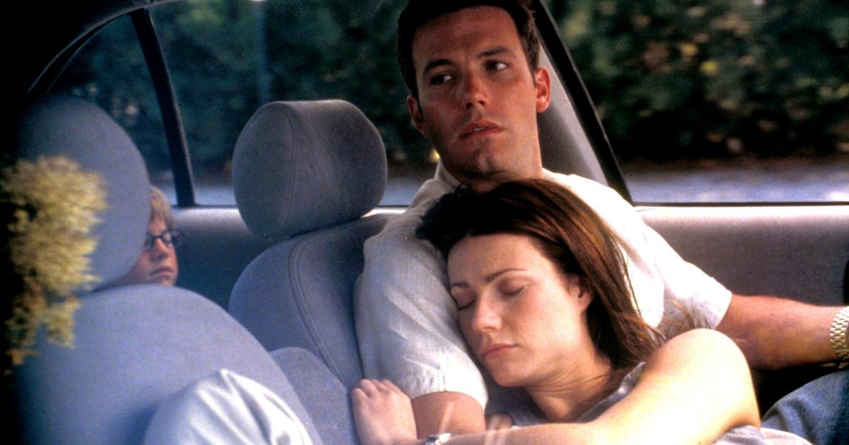 PHOTOS - Ben Affleck : qui sont les femmes qui ont partagé sa vie avant ...