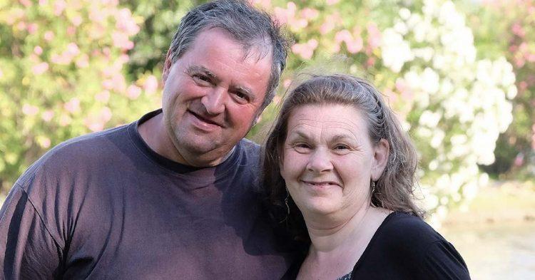 PHOTOS - L'amour est dans le pré : Mathieu, Thierry, Pierre... que ...