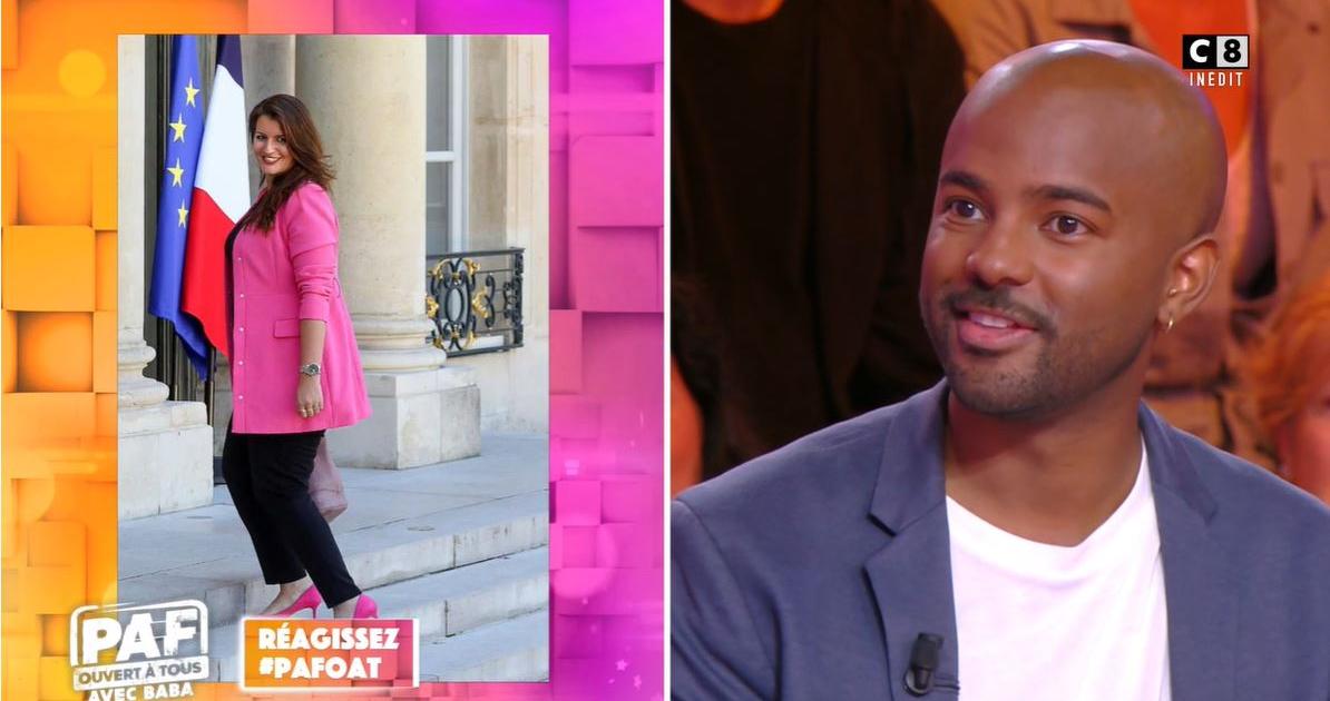 PHOTOS – Matthias Savignac, Emmanuel Macron, Cyril Hanouna... qui sont ...