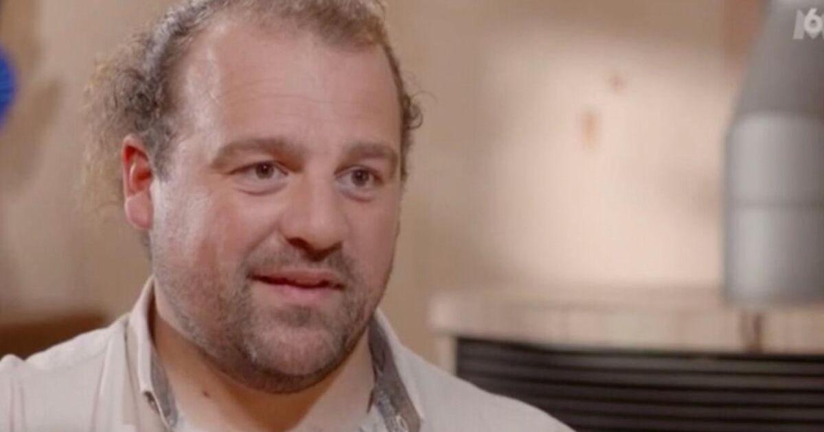 PHOTOS - L'amour est dans le pré : Mathieu, Thierry, Pierre... que ...