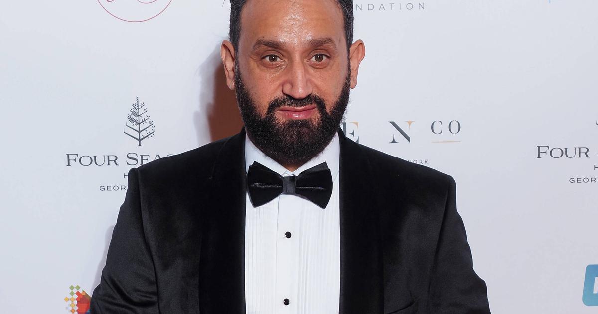 PHOTOS – Matthias Savignac, Emmanuel Macron, Cyril Hanouna... qui sont ...