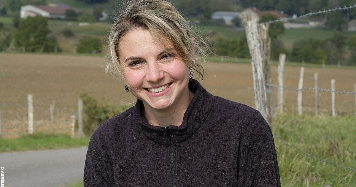 PHOTOS - L'amour est dans le pré : Mathieu, Thierry, Pierre... que ...