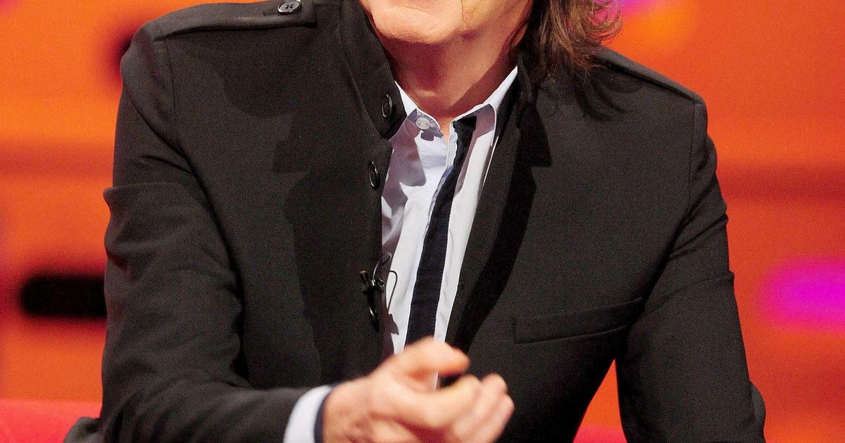 PHOTOS - Natalie Portman, Pamela Anderson, Julien Doré... Ces stars qui ...