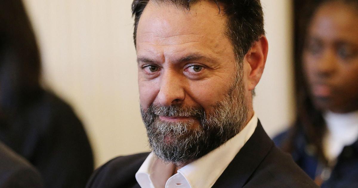 PHOTOS – Matthias Savignac, Emmanuel Macron, Cyril Hanouna... qui sont ...