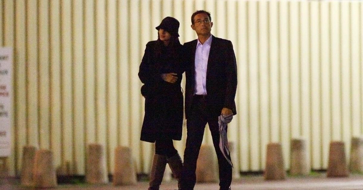 Jean-Luc Delarue : qui sont les femmes qui ont marqué sa vie