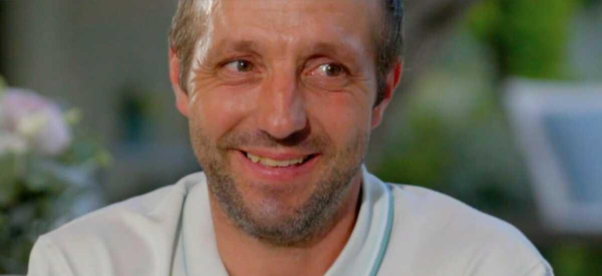 PHOTOS - L'amour est dans le pré : Mathieu, Thierry, Pierre... que ...