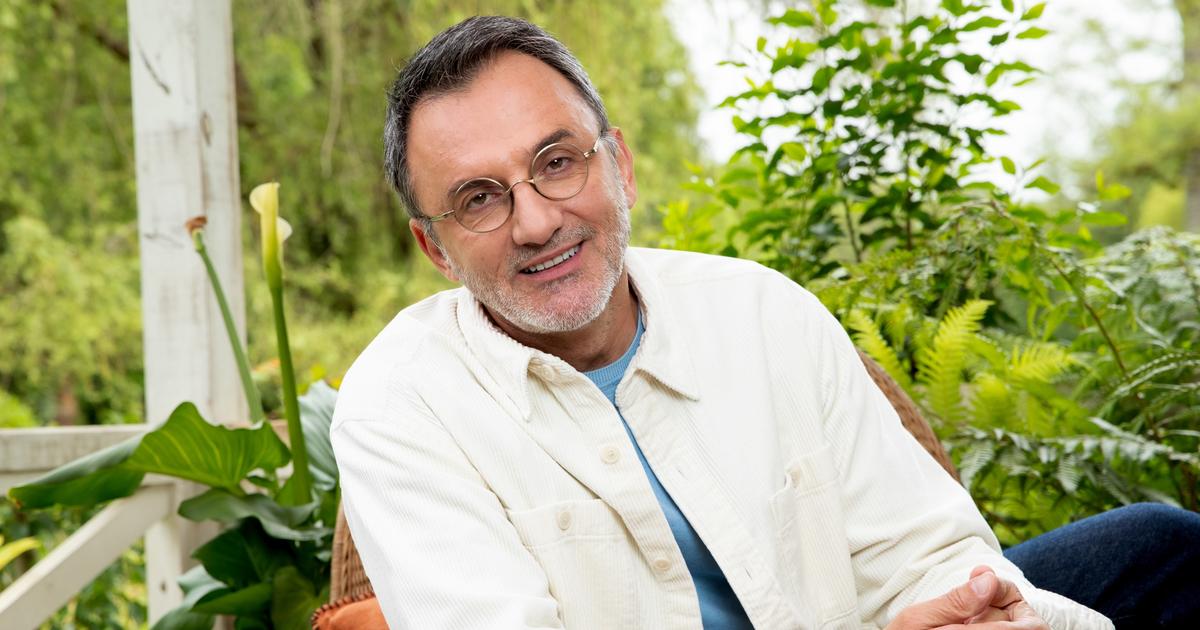 Ses traumas, sa thérapie, son besoin de donner de l’espoir... Les ...