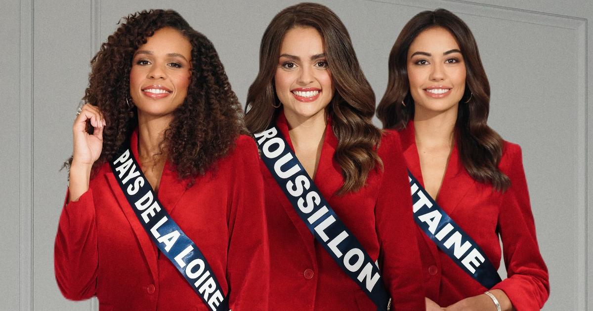 Miss France 2025 : qui est la doyenne du concours