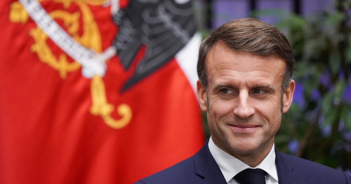 “Bonjour, je m’appelle Emmanuel Macron” : ce SMS improbable du ... “Bonjour, je m’appelle Emmanuel Macron” : ce SMS improbable du ...