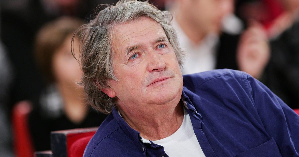 Olivier de Kersauson évoque son “histoire d’amour” avec Florence ...