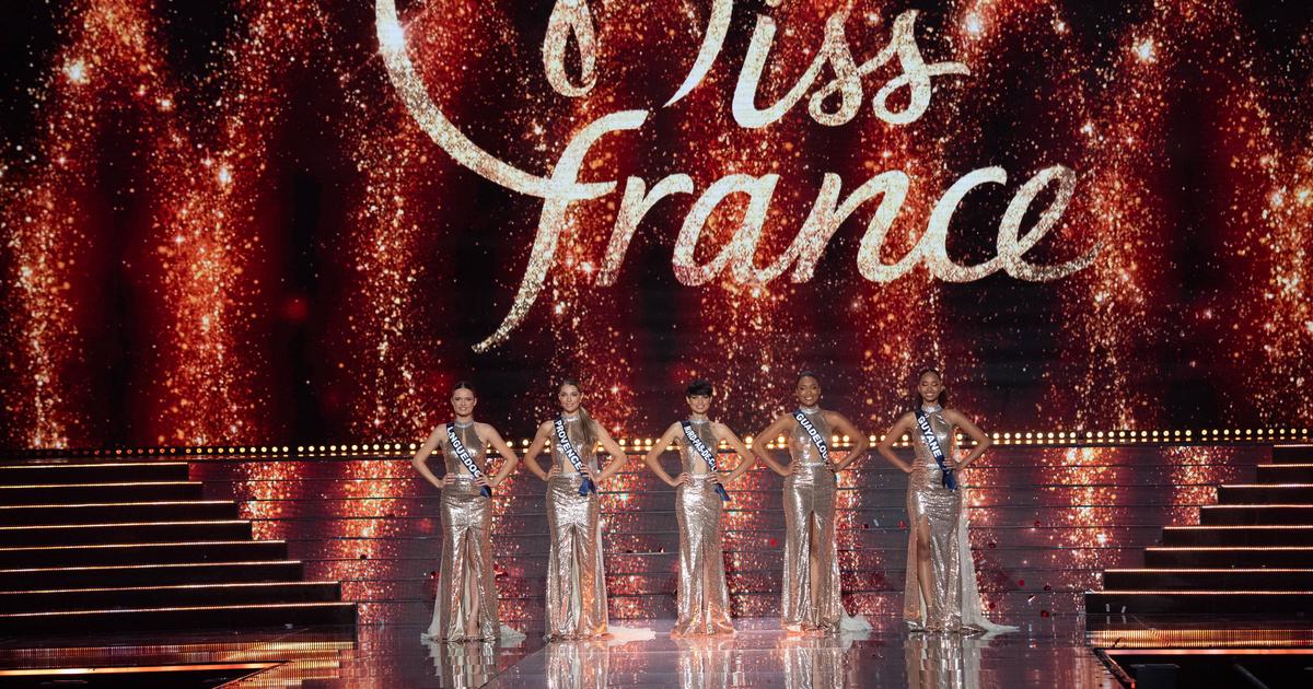 Miss France 2026 : quelle région a remporté le plus de fois le concours ...