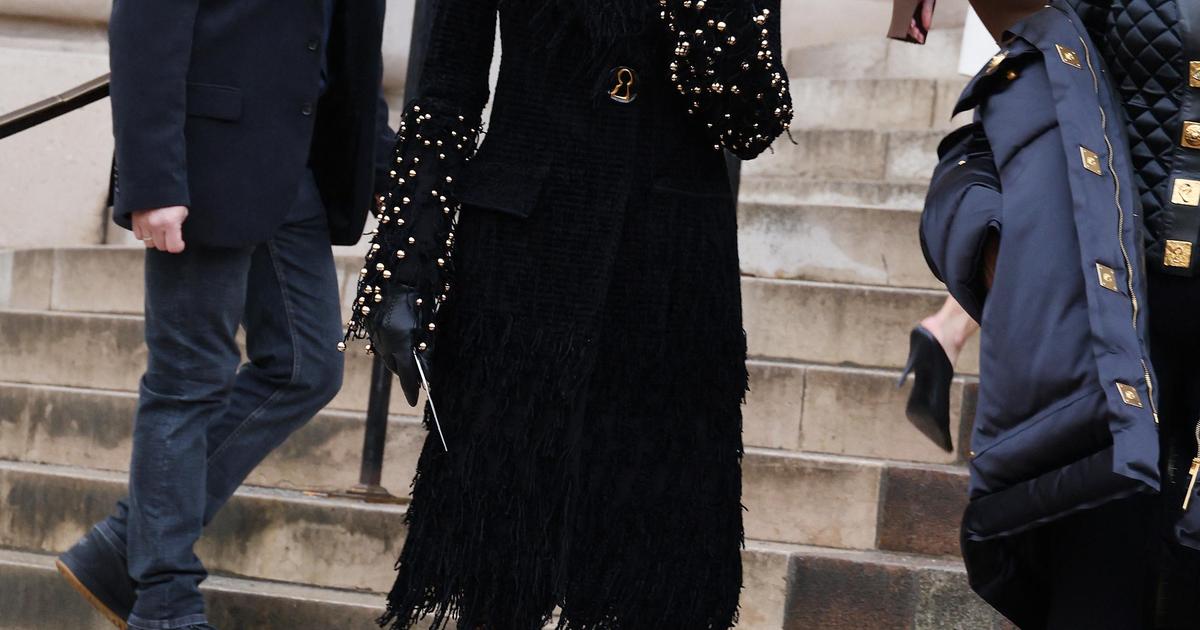 PHOTOS - Carla Bruni, Laetitia Casta, Natalie Portman... Les plus ...