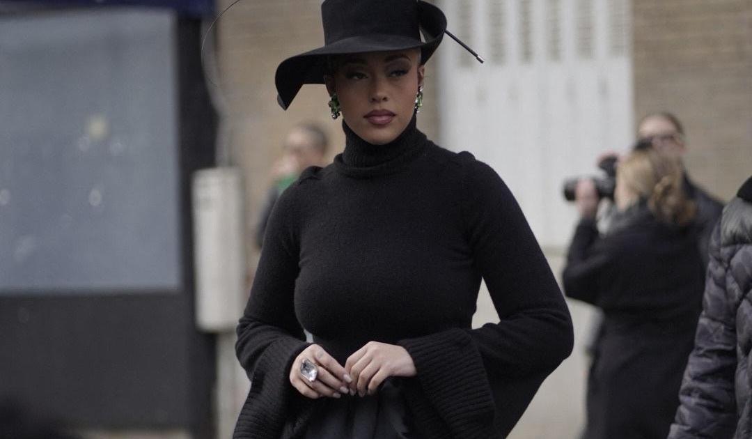 PHOTOS - Carla Bruni, Laetitia Casta, Natalie Portman... Les plus ...