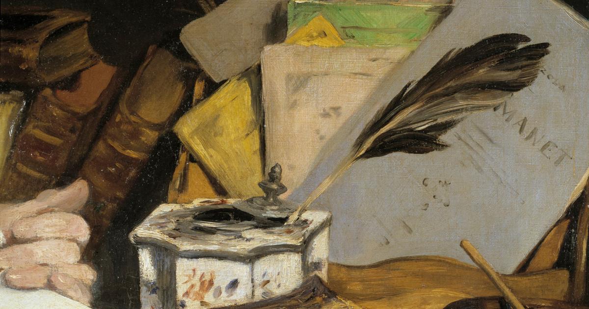 Robin Nitot : «En dernière instance, les écrivains ont toujours un élan ...