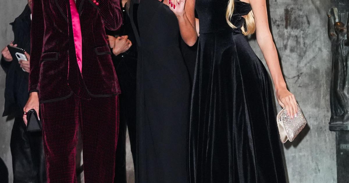 PHOTOS - Carla Bruni, Laetitia Casta, Natalie Portman... Les plus ...