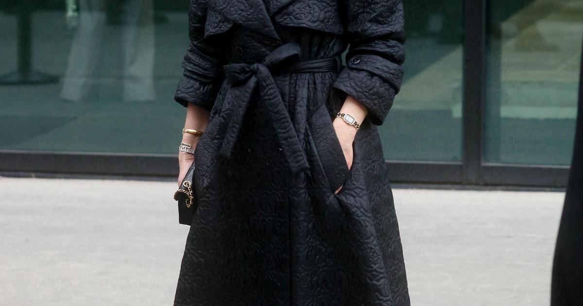 PHOTOS - Carla Bruni, Laetitia Casta, Natalie Portman... Les plus ...