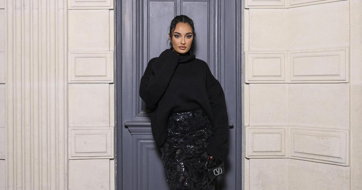 PHOTOS - Carla Bruni, Laetitia Casta, Natalie Portman... Les plus ...