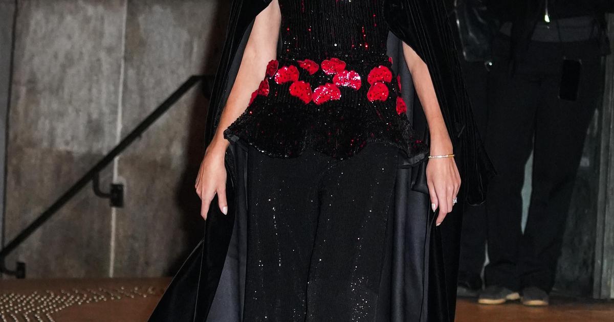 PHOTOS - Carla Bruni, Laetitia Casta, Natalie Portman... Les plus ...