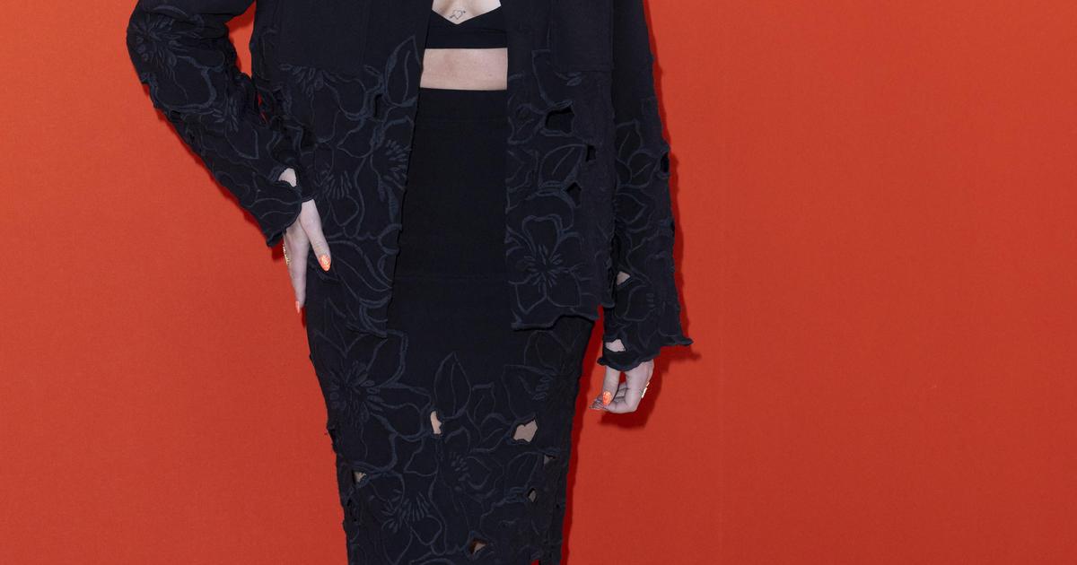 PHOTOS - Carla Bruni, Laetitia Casta, Natalie Portman... Les plus ...
