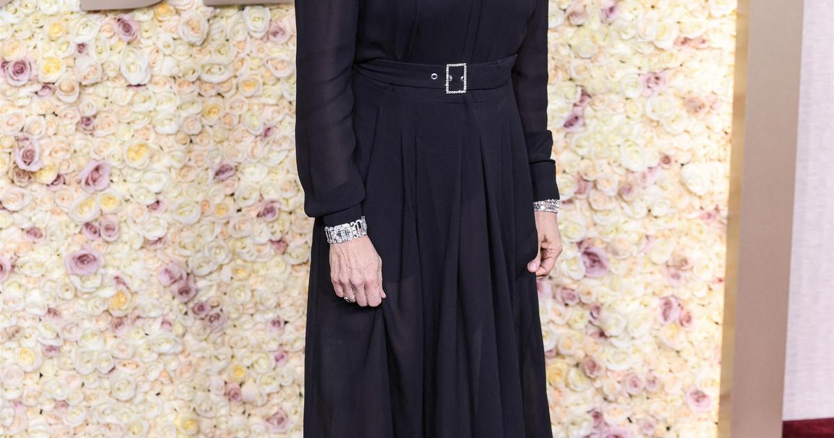 PHOTOS - Carla Bruni, Laetitia Casta, Natalie Portman... Les plus ...