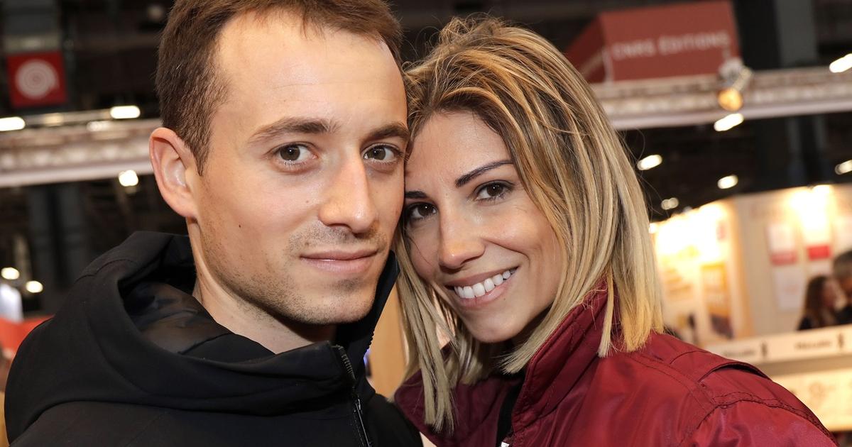 Alexandra Rosenfeld attaquée sur les réseaux sociaux, son chéri Hugo ...