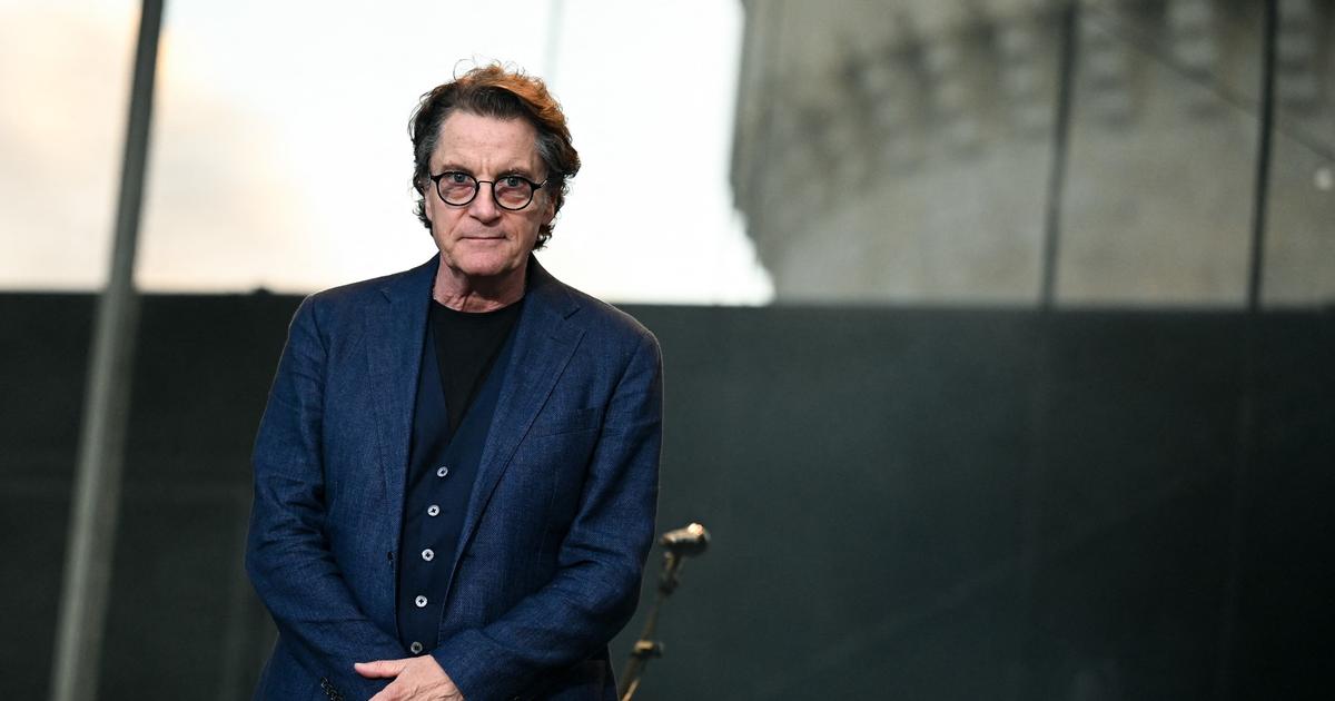 Francis Cabrel : cette grange retapée devenue son havre de paix à Astaffort