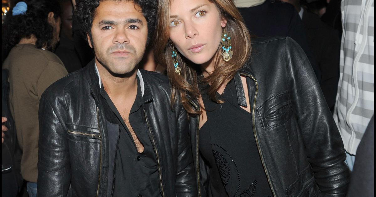 PHOTOS - Melissa Theuriau et Jamel Debbouze : l'évolution de leur couple