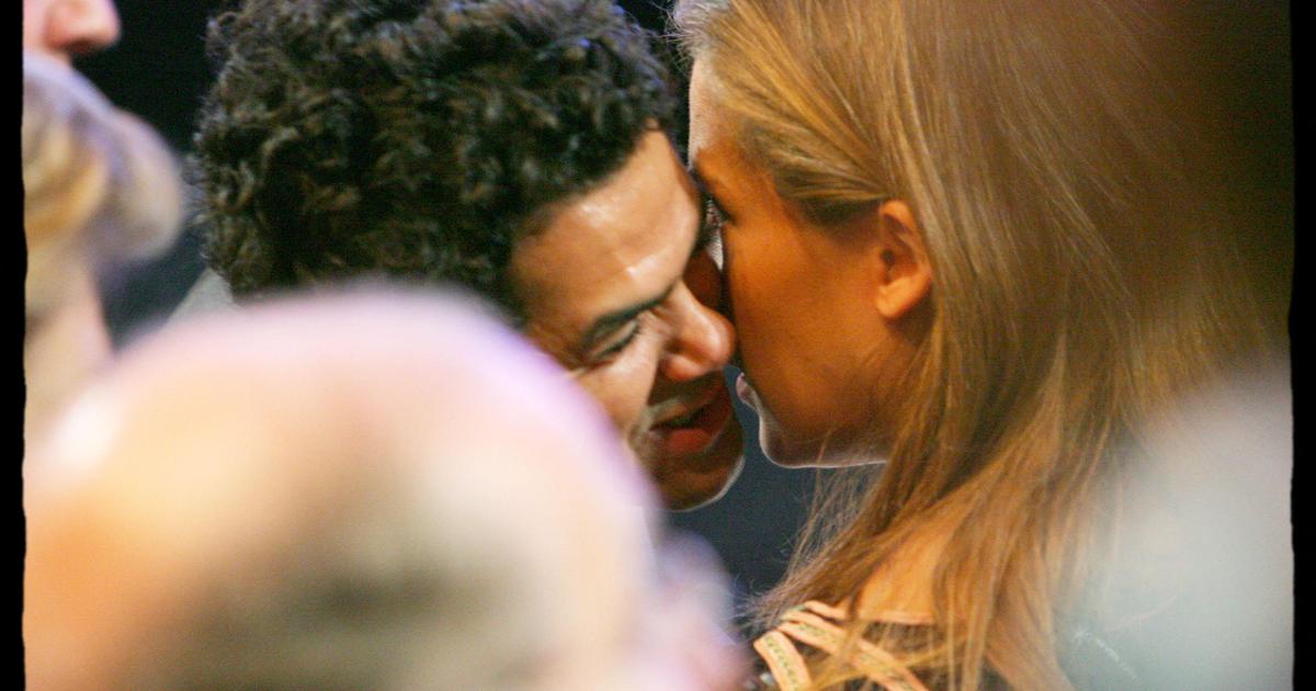 PHOTOS - Melissa Theuriau et Jamel Debbouze : l'évolution de leur couple
