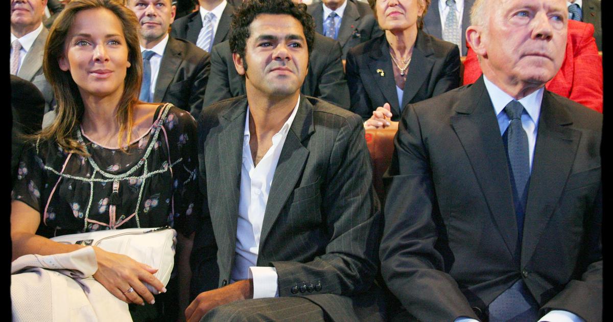 PHOTOS - Melissa Theuriau et Jamel Debbouze : l'évolution de leur couple