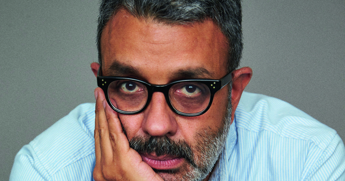 «Quel est le parfum de votre vie ?» : l’édito de Joseph Ghosn