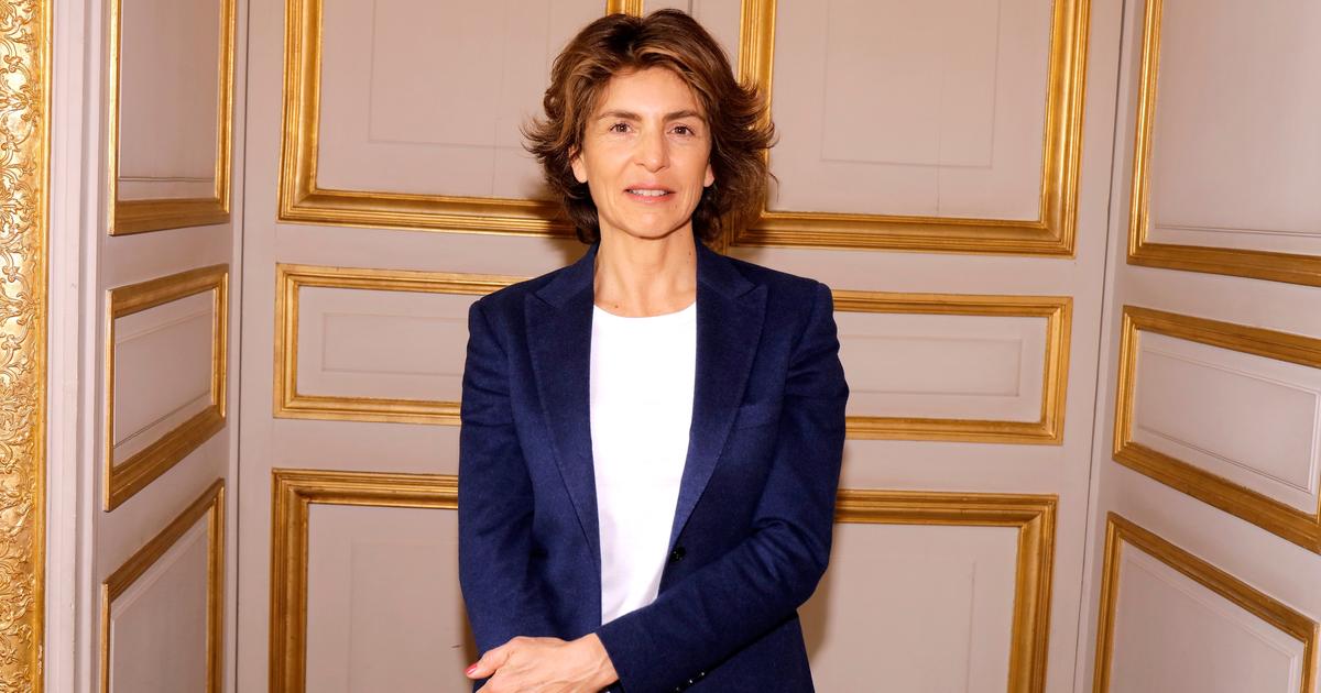 Anne Nivat partage des photos émouvantes de Louis, son fils de 18 ans ...