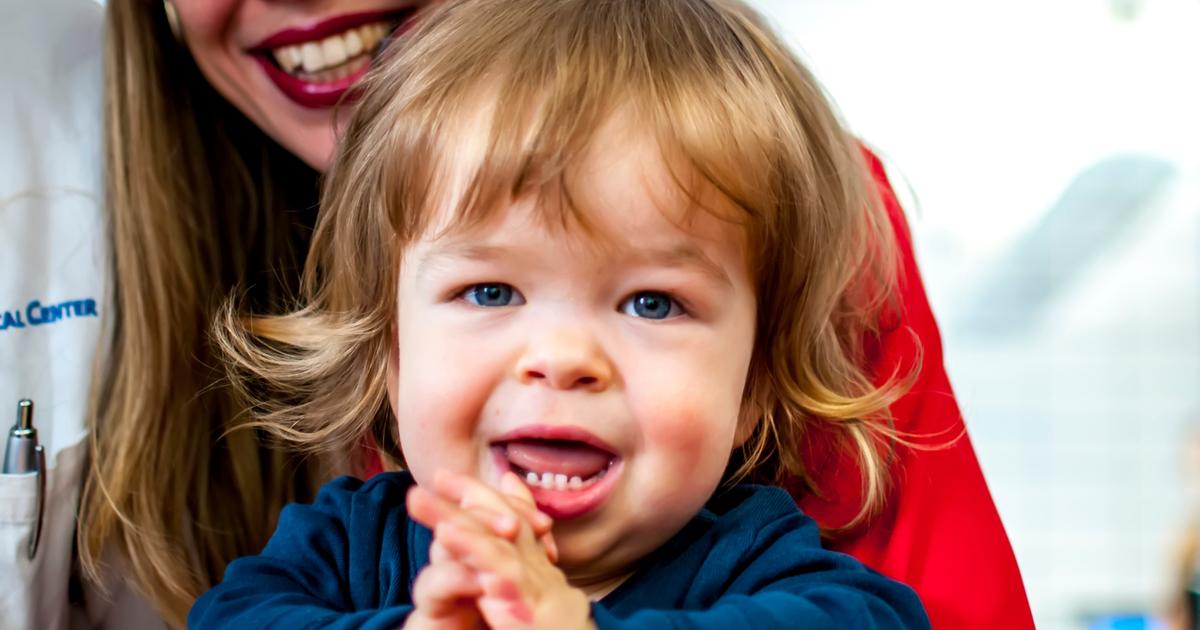 De simples comprimés pour faire grandir les enfants touchés par le nanisme