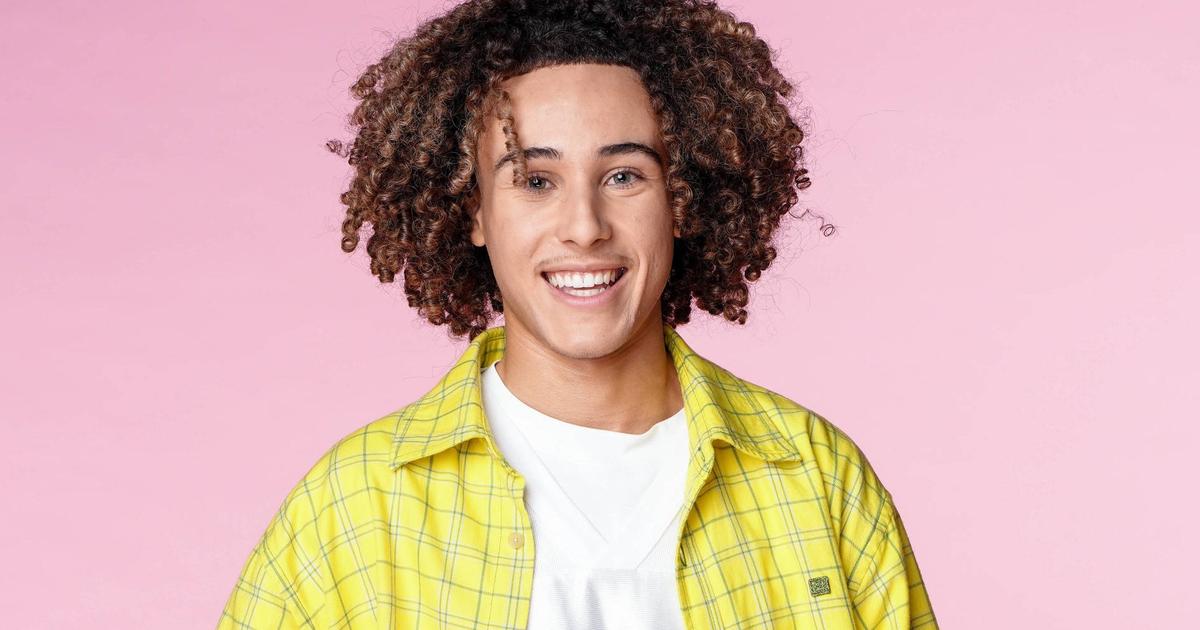 INTERVIEW - Masséo éliminé de Star Academy : « J’ai pris confiance en moi