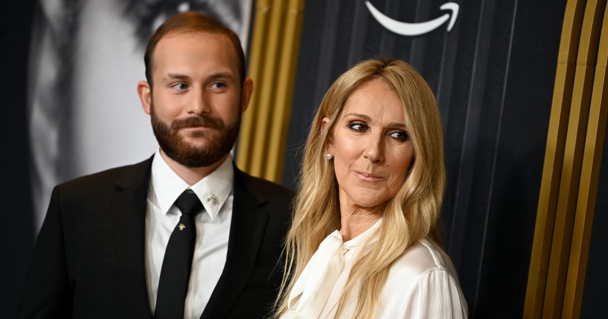 «Enfin libre» : la fiancée de René-Charles Angélil rompt en pleins ...