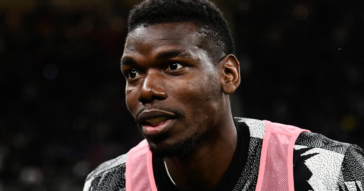 Séquestration de Paul Pogba : le footballeur ne sera pas présent au ...