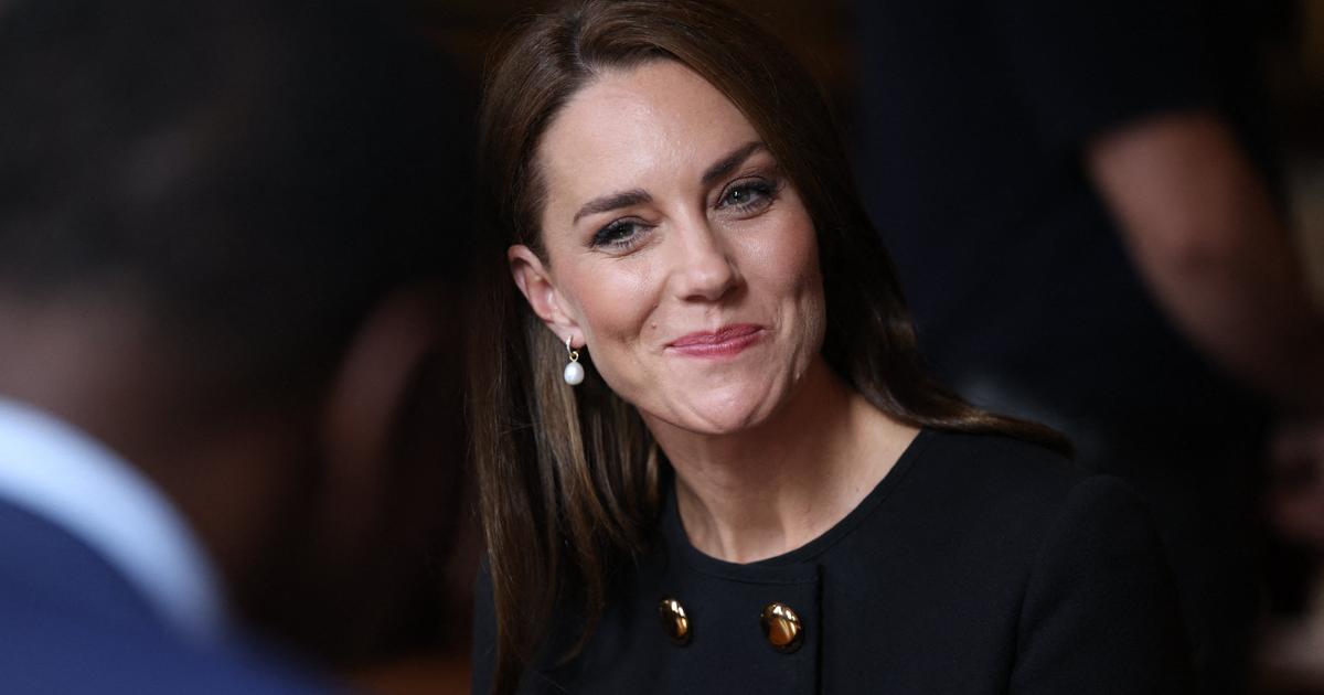 Kate Middleton de retour au travail : quel est cet événement majeur ...