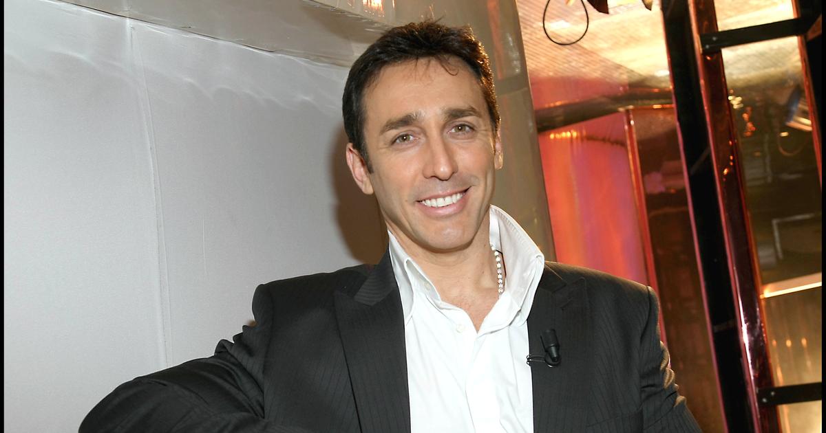 Daniel Ducruet : quelles sont ses relations avec ses enfants Louis et ...