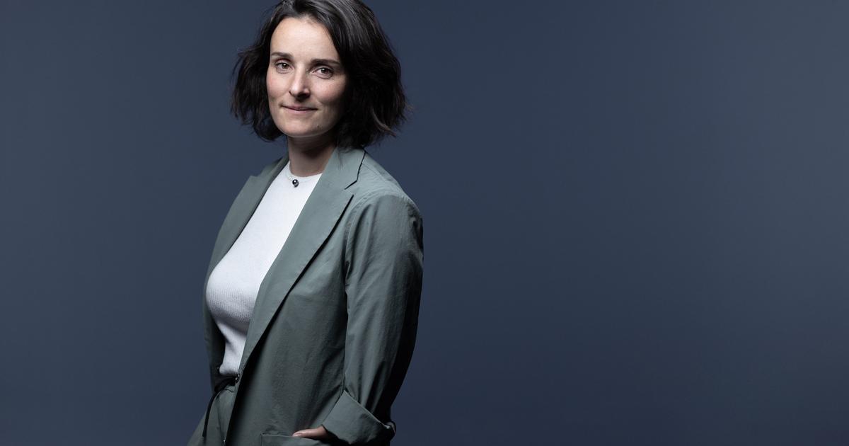 «Aujourd’hui, je sais la femme qui est derrière la championne»: Marie ...