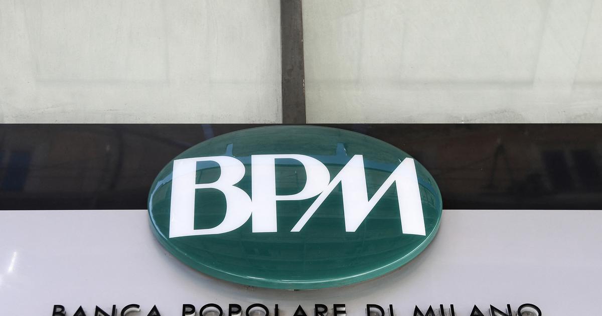Convoité par UniCredit, le groupe bancaire Banco BPM compte rester «autonome»