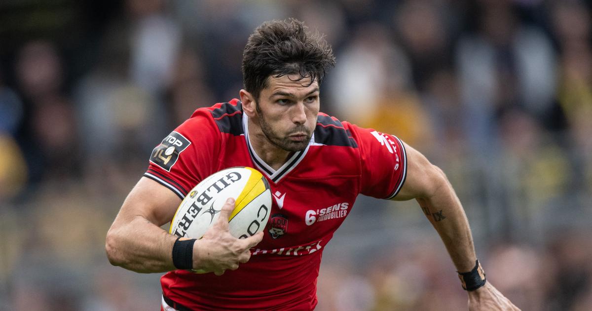 Top 14 : Xavier Mignot quittera le LOU pour les États-Unis en janvier