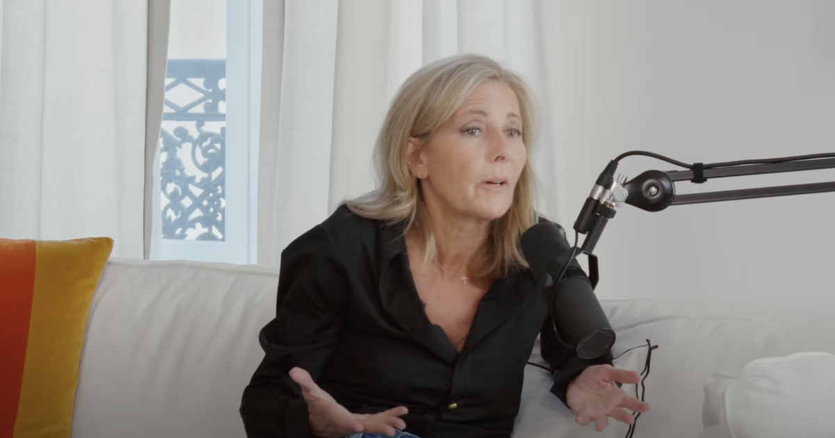 Claire Chazal : découvrez son cossu appartement en plein cœur de Paris
