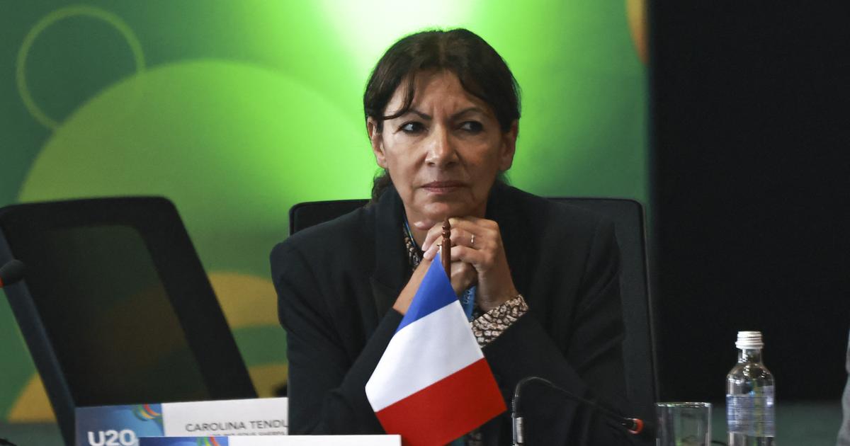 Anne Hidalgo passe la main à Paris : ce projet qu’elle prépare avant la ...