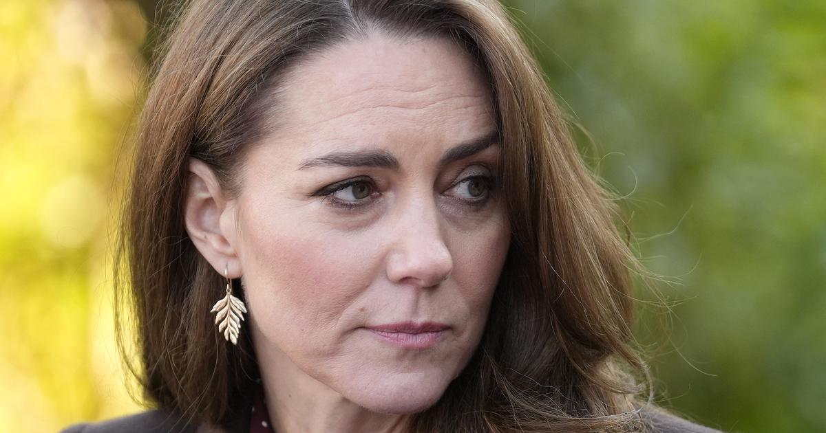Kate Middleton bouleversée : son émouvant message à Liz Hatton, morte d ...