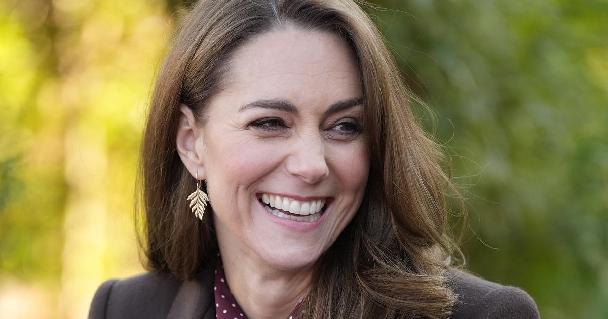 Concert de Noël de Kate Middleton : cette partie secrète qui n’est pas ...