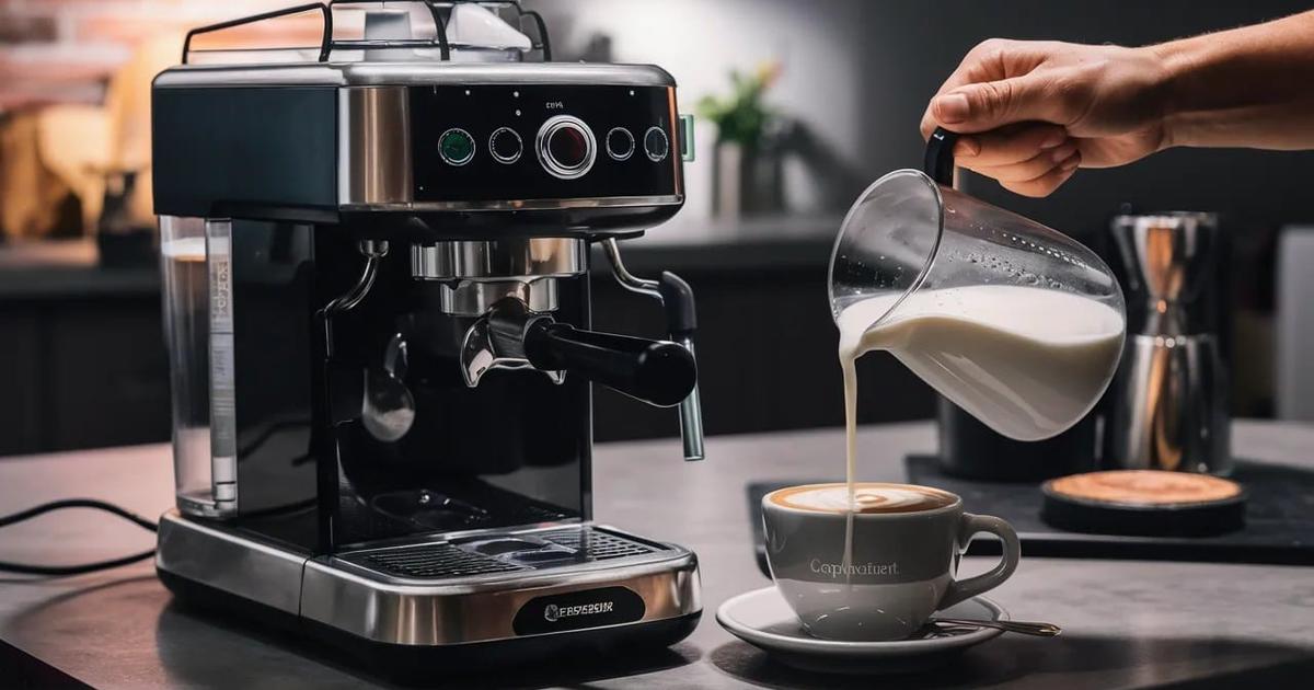 Philips Série 5400 : économisez 150 euros sur la Rolls Royce des ...