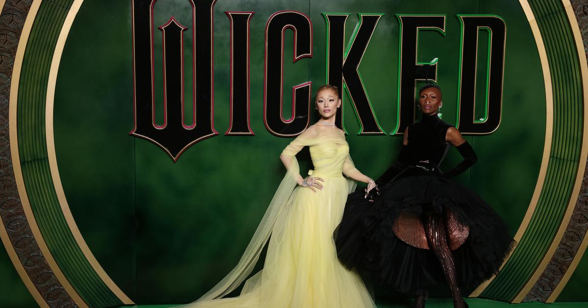 Mais pourquoi le film Wicked déchaîne-t-il à ce point les passions